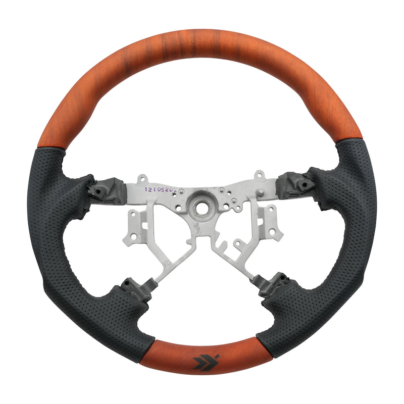 OEM PLUS STEERING WHEEL TOYOTA TACOMA/4RUNNER/TUNDRA – NRG Innovations